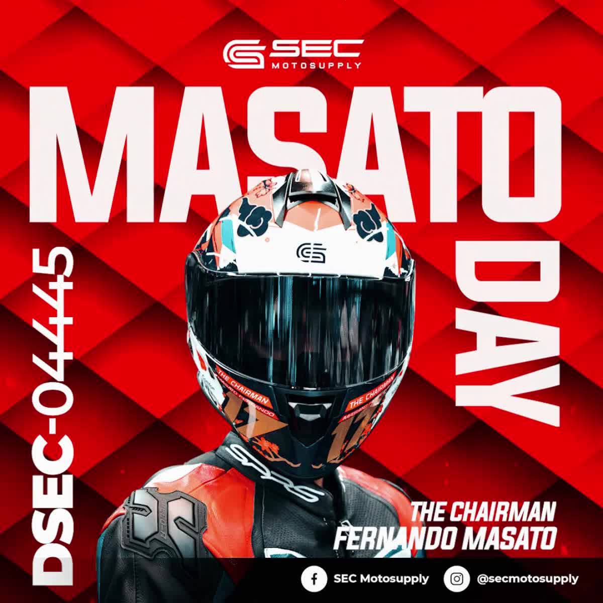 SEC Motosupply, Online Shop | Shopee Philippines