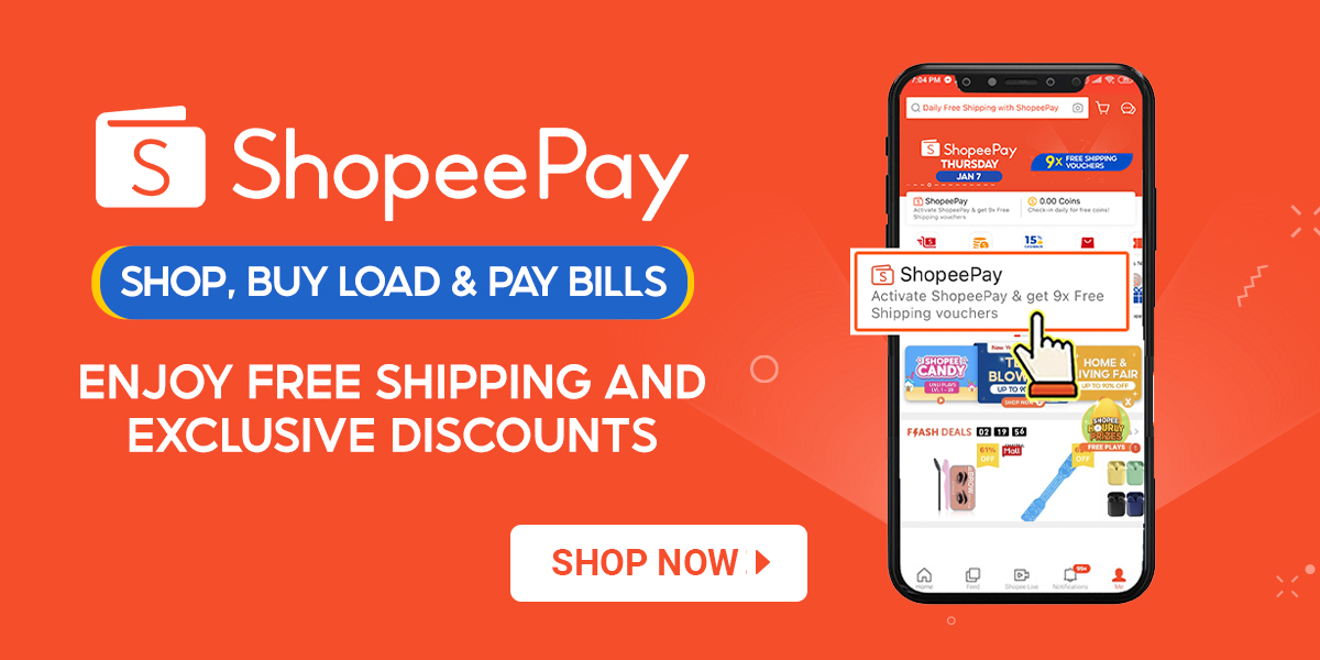Shopee Loyalty Program April 2021 | Shopee PH