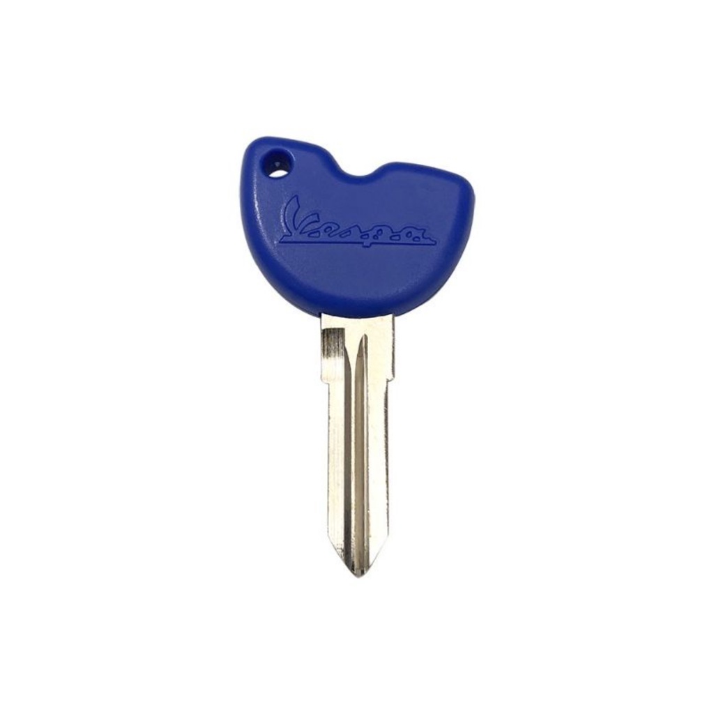 Vespa Uncut Key Blank (price per unit key) | Shopee Philippines