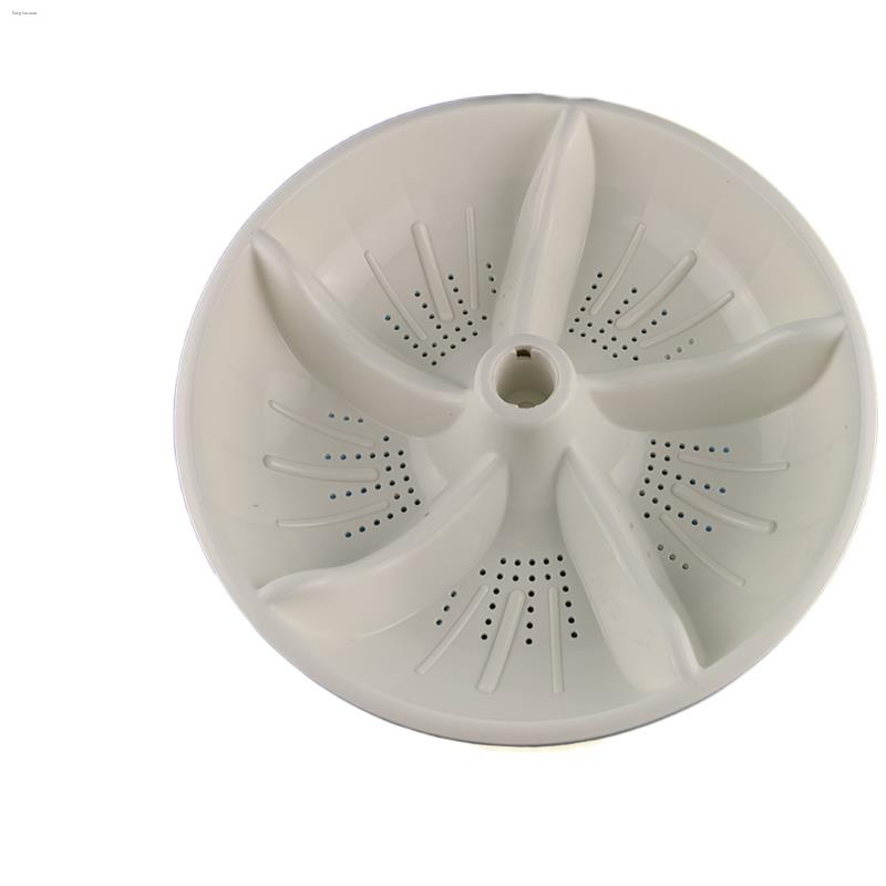 Fully automatic washing machine wave wheel turntable TCLXQB55-28SZ ...