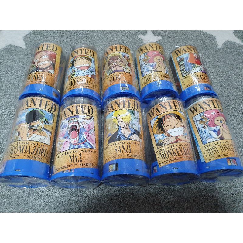 One Piece Set Original from Japan | Shopee Philippines