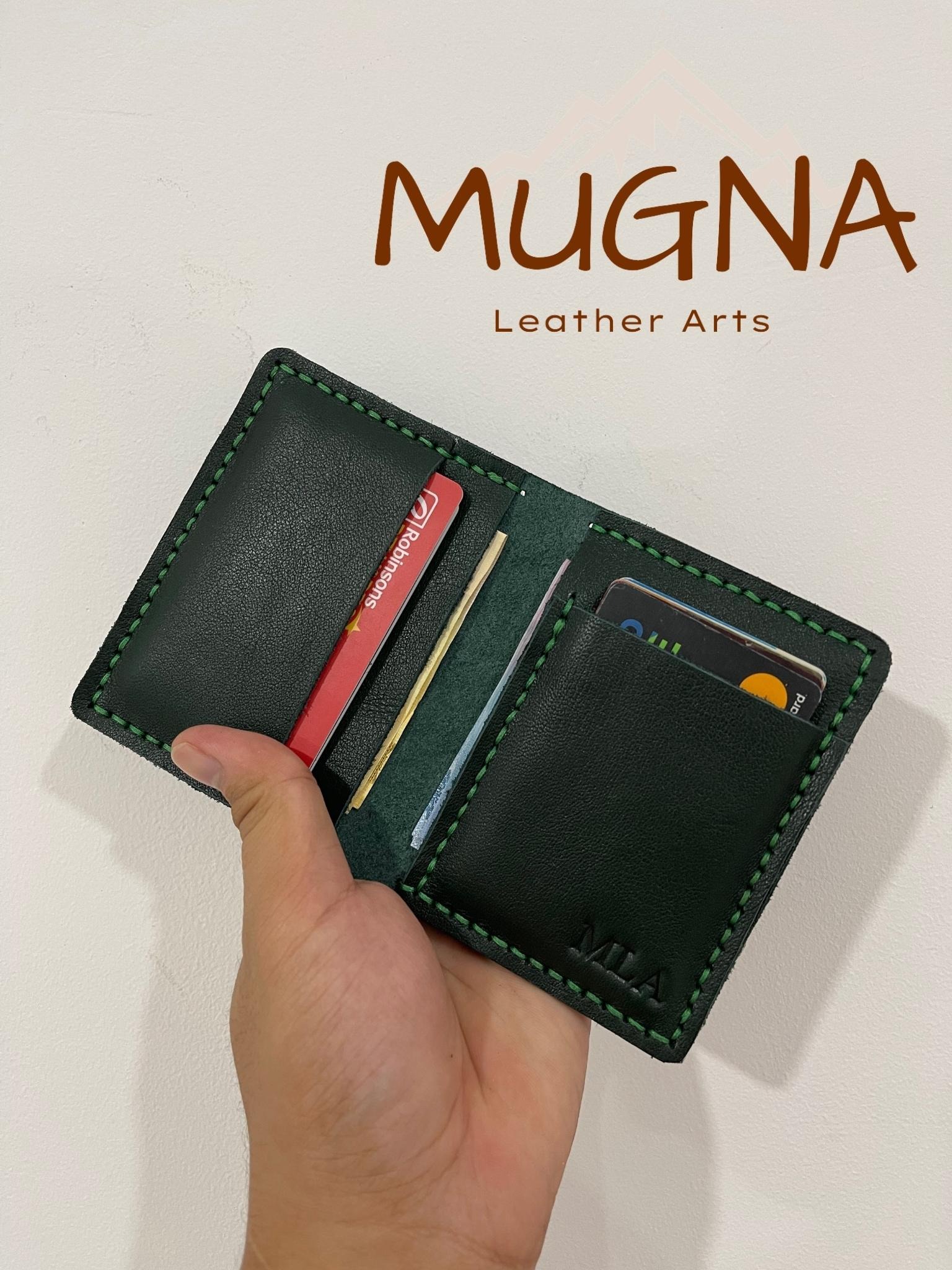 Mugna Leather Arts, Online Shop | Shopee Philippines