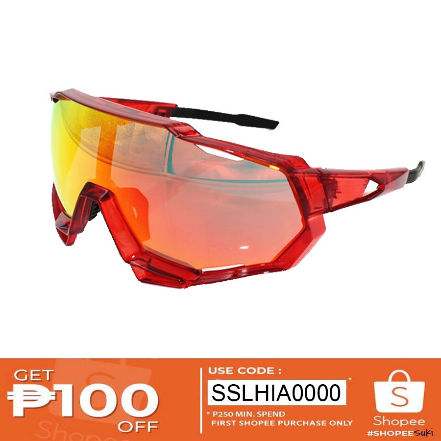 Bicycle and Motorcycle Protective Shades | Shopee Philippines