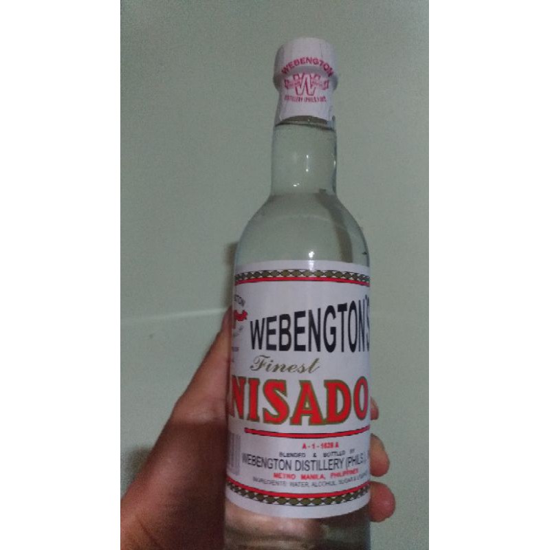 ANISADO INGREDIENT FOR MEAT PROCESSING 350ML and 750ml | Shopee Philippines