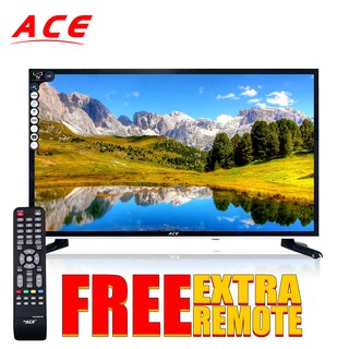 ace tv - Prices and Online Deals - Aug 2021 | Shopee Philippines