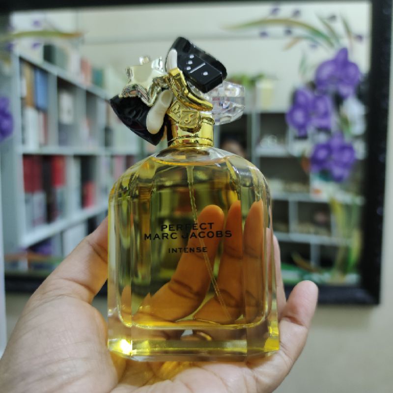 MJ Perfect Intense 100ml EDP | Shopee Philippines