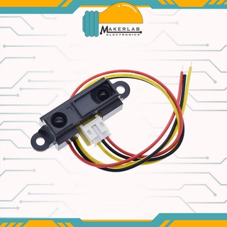 Sharp IR Infrared Distance Sensor 4-30 cm | 20-150 cm | 10-80 cm ...