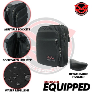 Rocksack Unlimited, Online Shop | Shopee Philippines