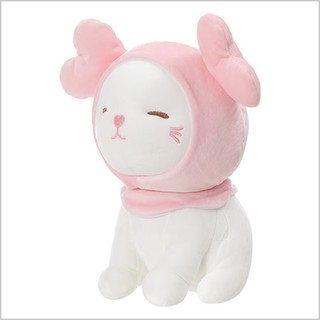 Miniso Kitten Plush Toy - Cat Stuffed Toy | Shopee Philippines