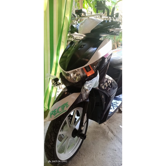 msi 115 stainless bracket | Shopee Philippines