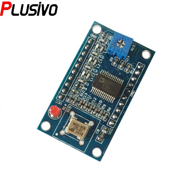 AD9850 Signal Generator Module DDS signal generator adjustable high ...