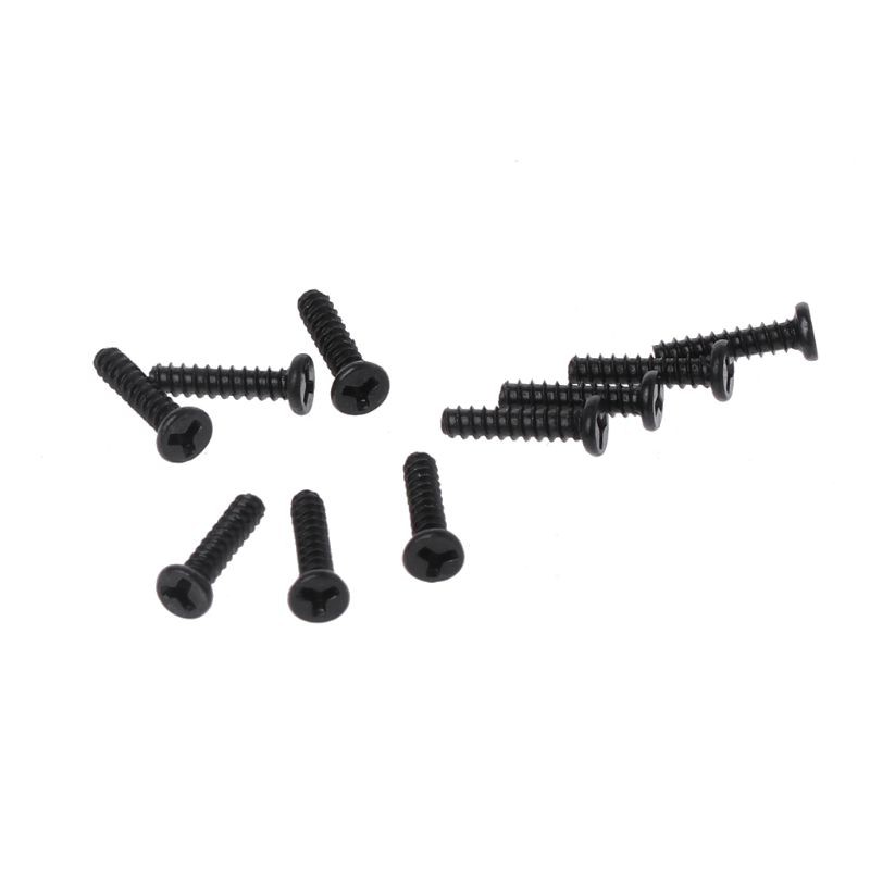 10Pcs Y Shape Type Screws For Nintendo Joy-con Joycon Nintend Switch ...