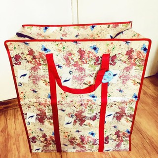 Sako Bag with Zipper Random Designs and Sizes | Shopee Philippines