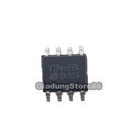 Power IC VIPER22ASTR VIPER22A VIP22 SOP-8 | Shopee Philippines