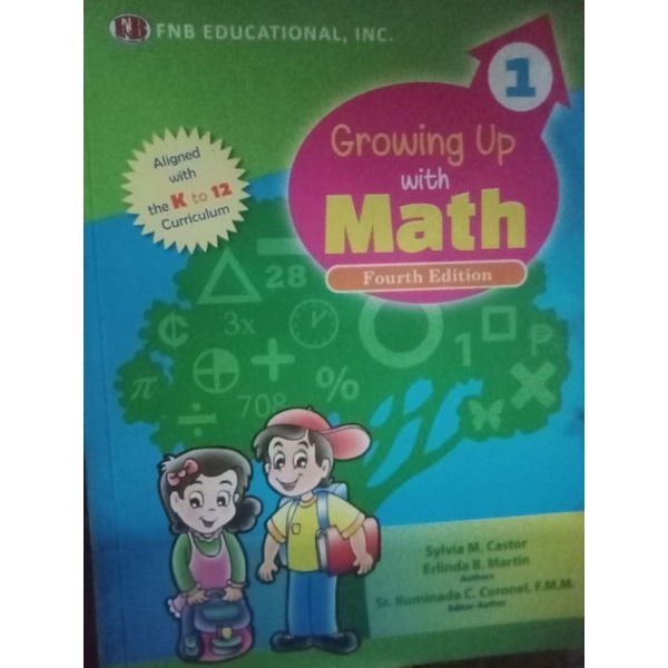 Growing Up with Math | Shopee Philippines