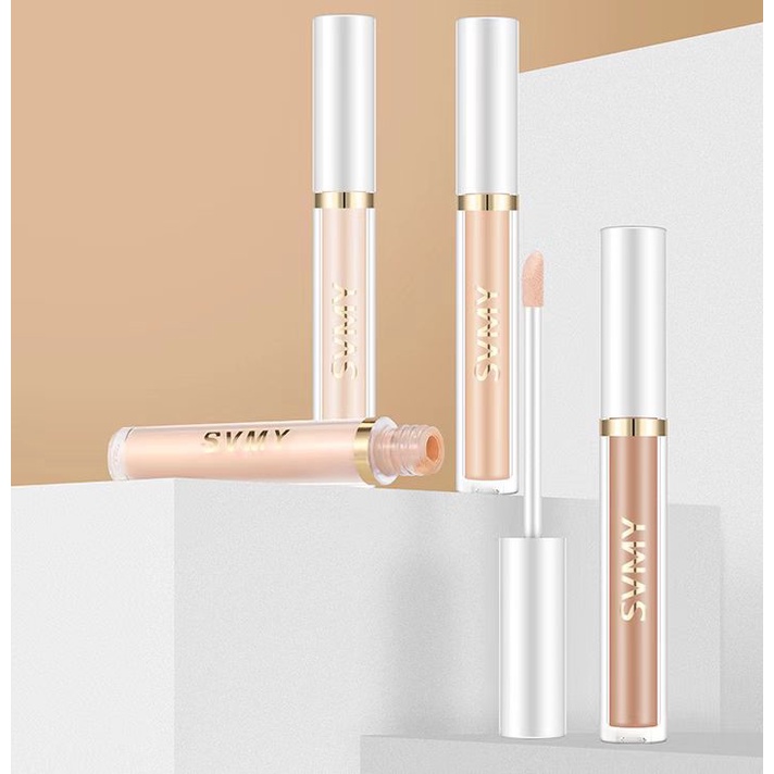 Lameila SVMY Lightweight And Soft Concealer 4 Colors 1062 | Shopee ...