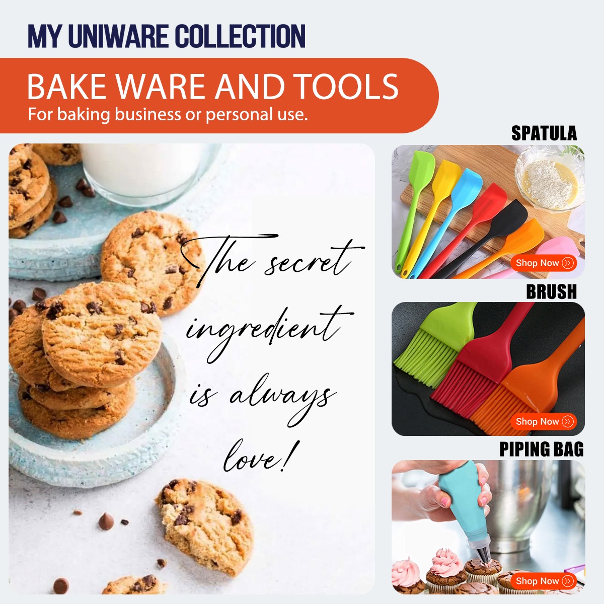 Uniware Collection, Online Shop | Shopee Philippines