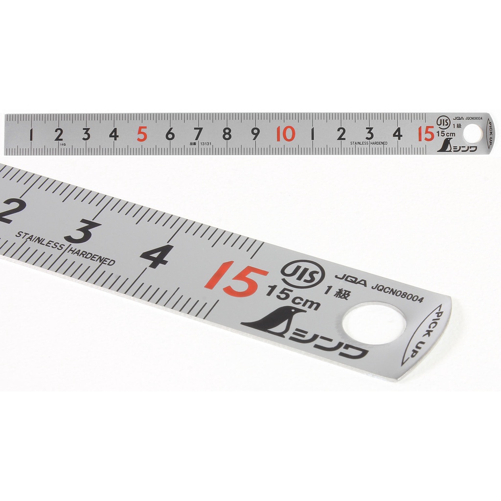 SHINWA Stainless steel rulers( JAPAN BRAND ) | Shopee Philippines