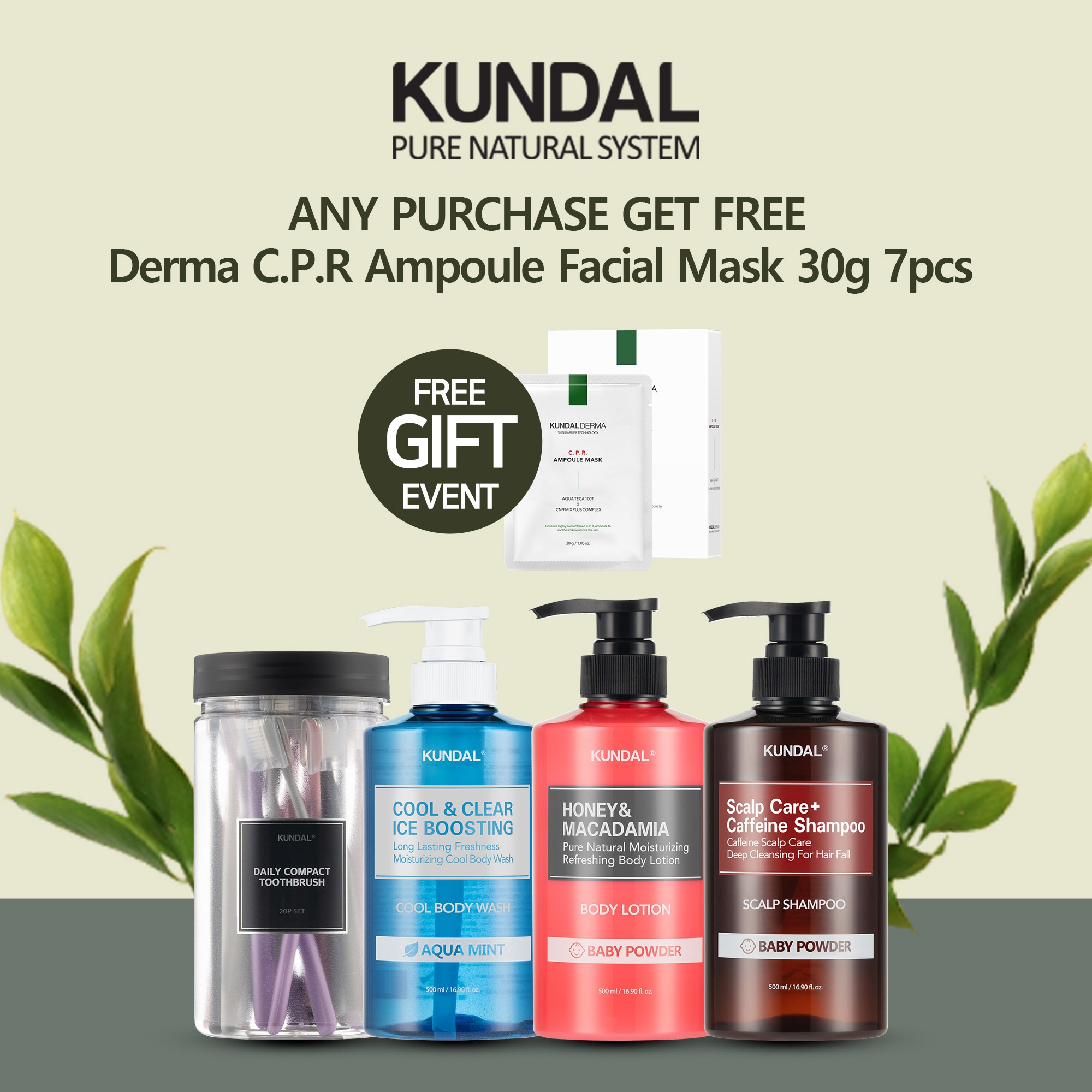 Kundal.ph.official, Online Shop | Shopee Philippines