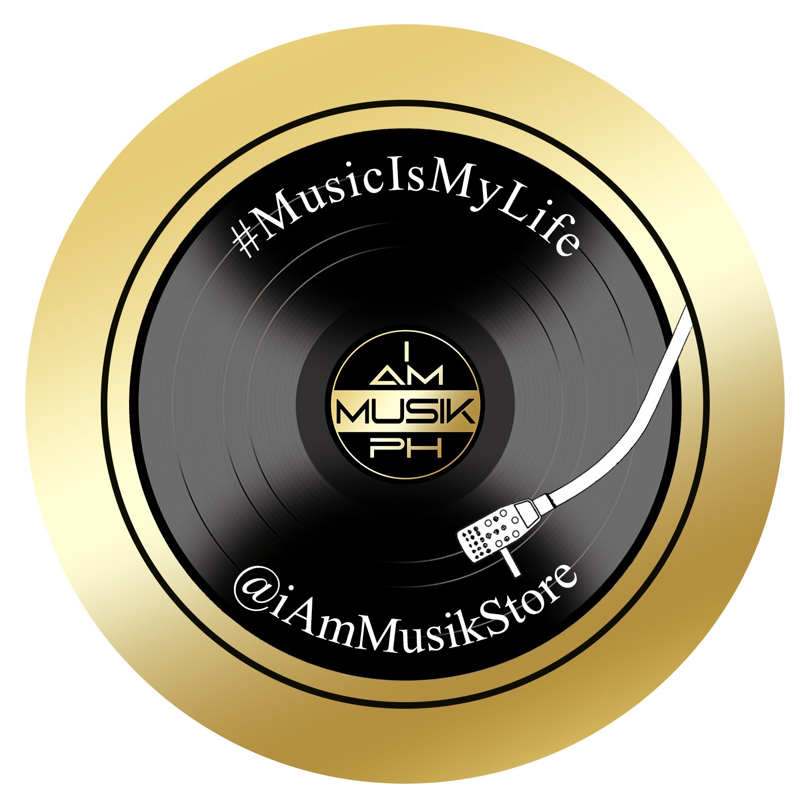 I Am Musik, Online Shop | Shopee Philippines