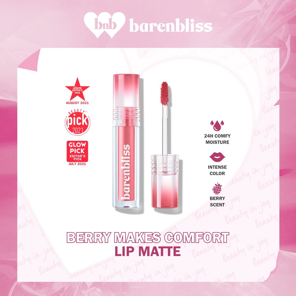 barenbliss Official Store