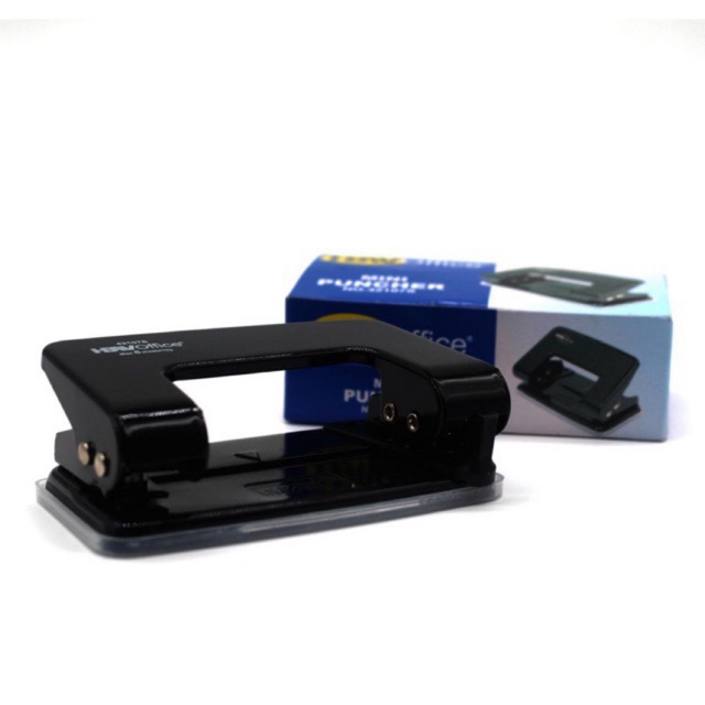 HBW PUNCHER 2 hole / office supplies | Shopee Philippines