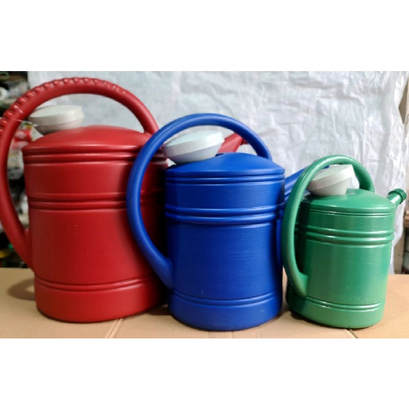 Water Sprinkler | Lagadera | Pandilig | Watering Can | Shopee Philippines