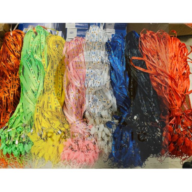 ID Lace Smiley / ID Lace (50's) | Shopee Philippines