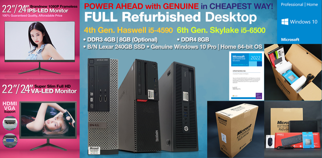 COMPUZONE, Online Shop | Shopee Philippines