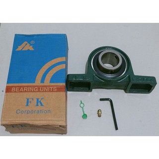 Pillow Block (207) 1 1/4" 32mm bore hole Heavy Duty Hinge mechanism for ...