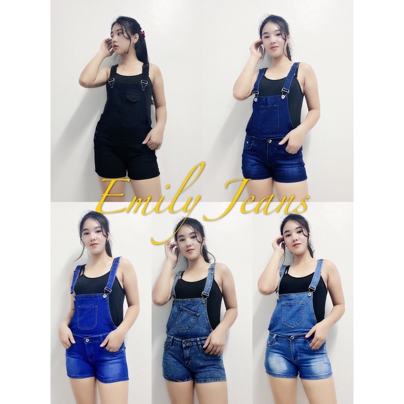 denim jumper - Best Prices and Online Promos - Jan 2023 | Shopee ...