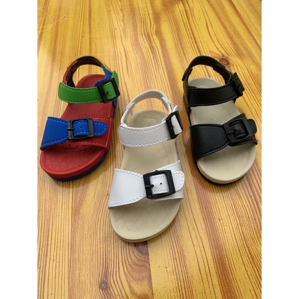 Authentic Genuine Tabata Sandals for kids | Hand Made | Shopee Philippines