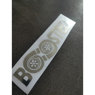boosted decal sticker | Shopee Philippines