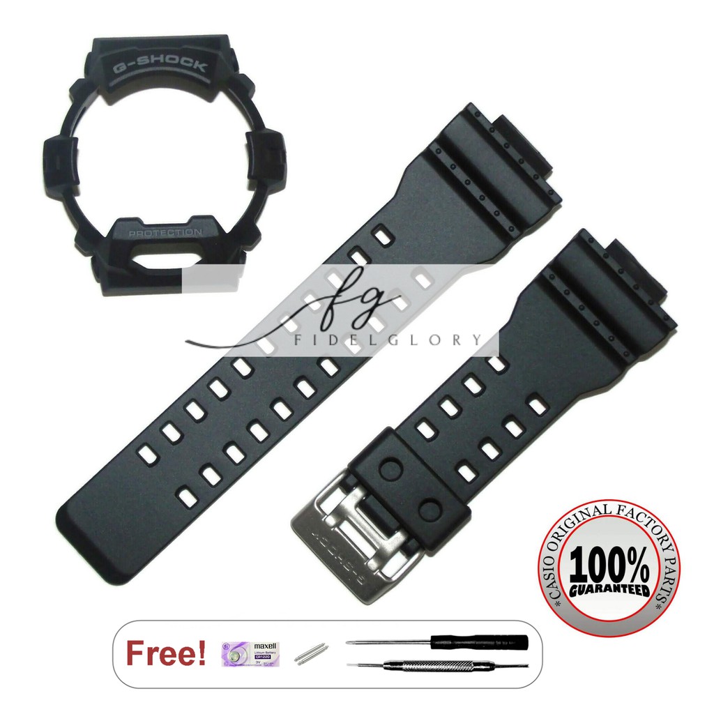 G Shock Spare Parts Philippines | Reviewmotors.co