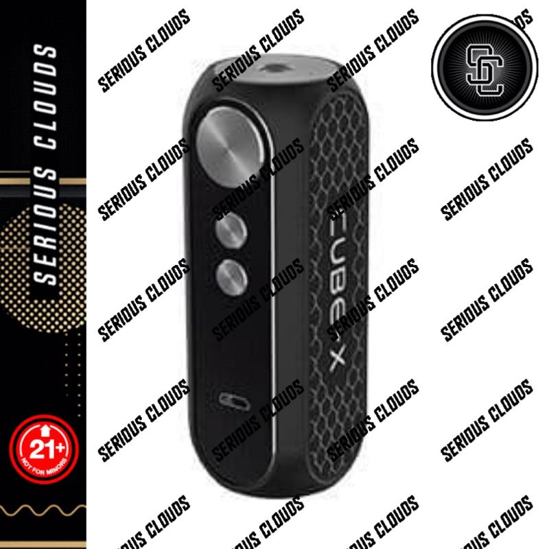 OBS CUBE X MOD - Legit 100% Mod | Shopee Philippines