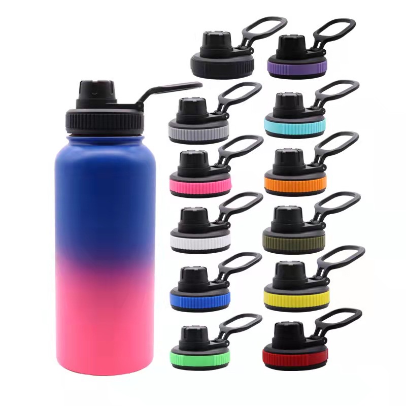 Wide Mouth Staw Lid Replacement Cap for Hydro Flask 5.7cm Mouth ...