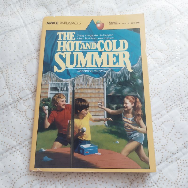 the hot and cold summer | Shopee Philippines