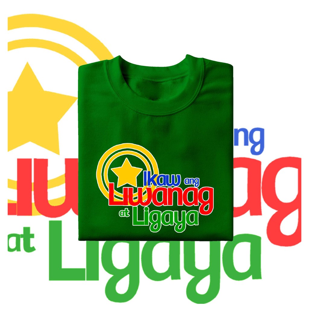Ikaw ang Liwanag at Ligaya SET | Shopee Philippines