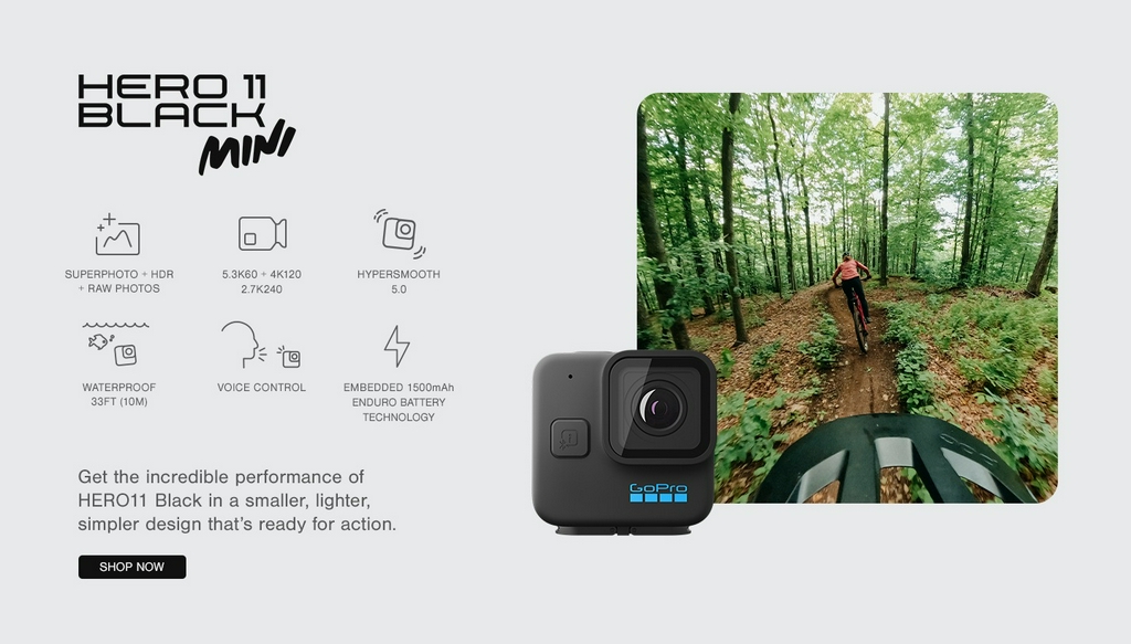 GoPro Official Store