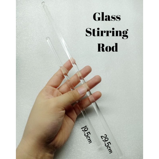 Stirring Rod (lab tool) | Shopee Philippines
