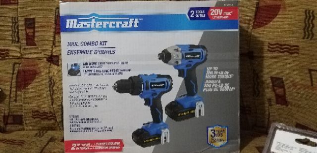 Mastercraft Power Tool Replacement Parts | Reviewmotors.co