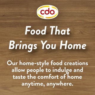 CDO Premium Torikatsu 420g - Pack of 6 | Shopee Philippines