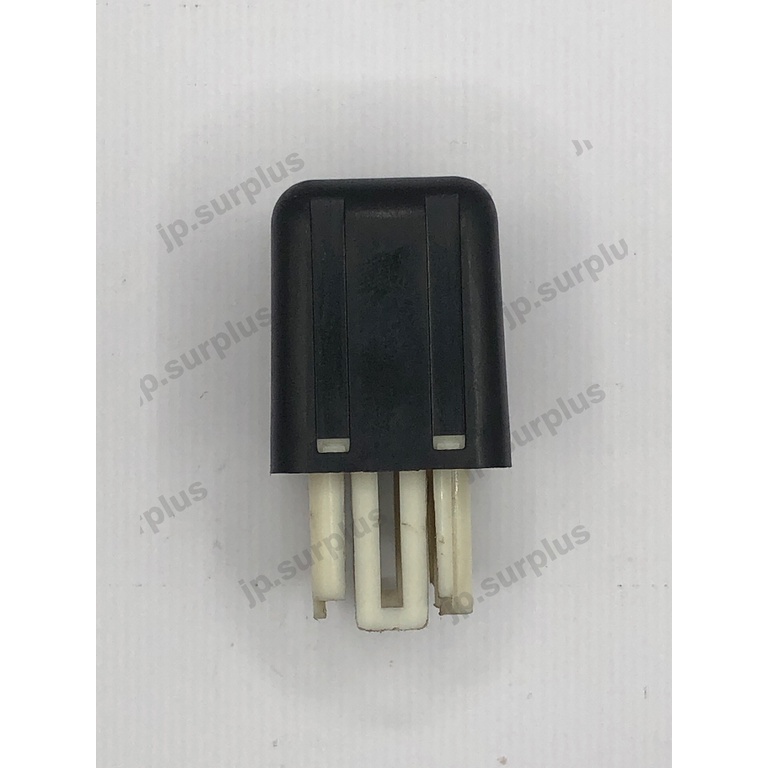 Japan Surplus Toyota Dimmer Relay Nippondenso (Made in Japan) - UniTop