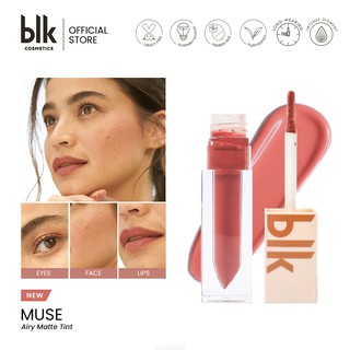 Blk Cosmetics