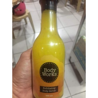 Original Body Works (Libag Remover) 260ml. | Shopee Philippines
