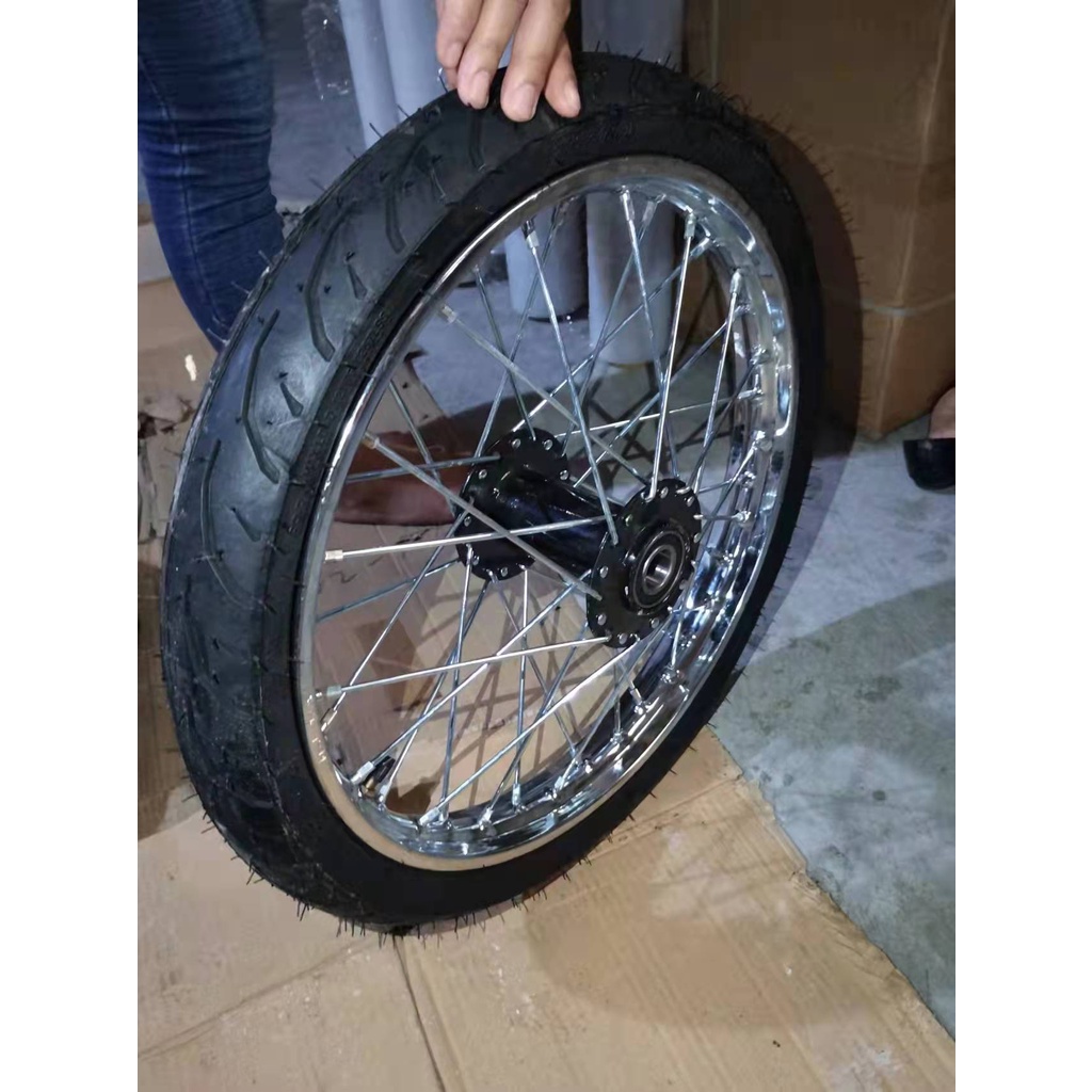 Worksman Tricycle Bike 22" WHEELS TIRES Vintage Delivery Cart Trike ...