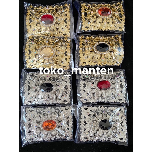 Big Luxury KEBAYA Sliding | Shopee Philippines