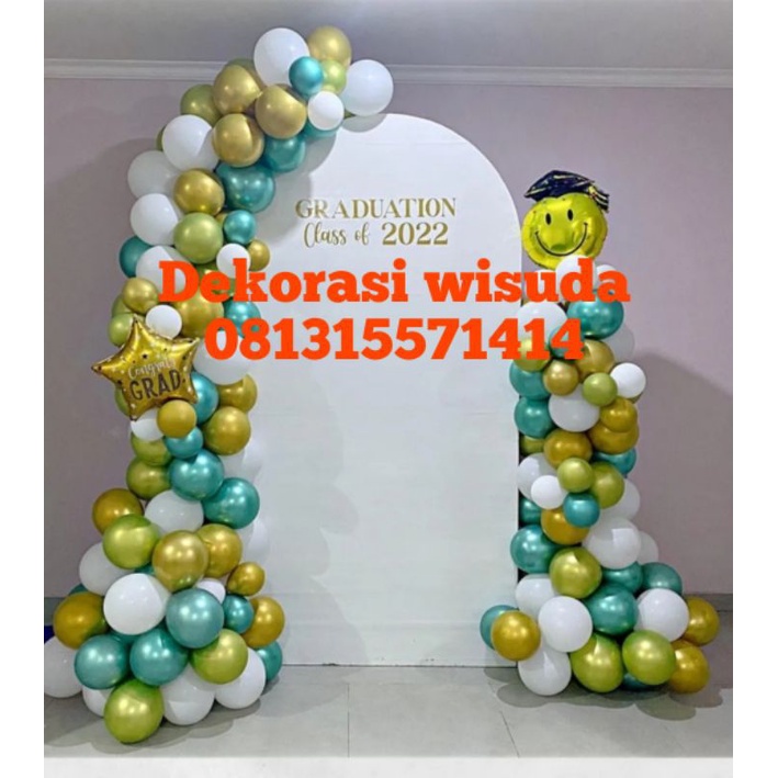 Graduation Ceremony Graduation Tool Kit | Graduation Decoration ...