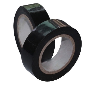 1 piece Electrical Black Tape Small medium large size electrical tape ...