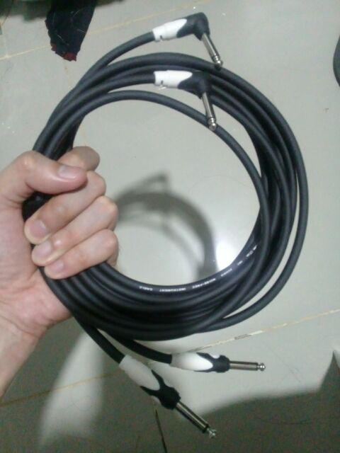 Kirlin LGI-202 3 Meter Guitar Cord | Shopee Philippines